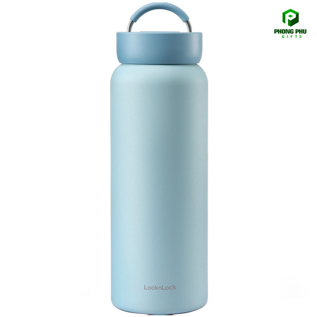 BGN 055 – Bình giữ nhiệt LocknLock LHC4300 900ml - Quà tặng phong phú